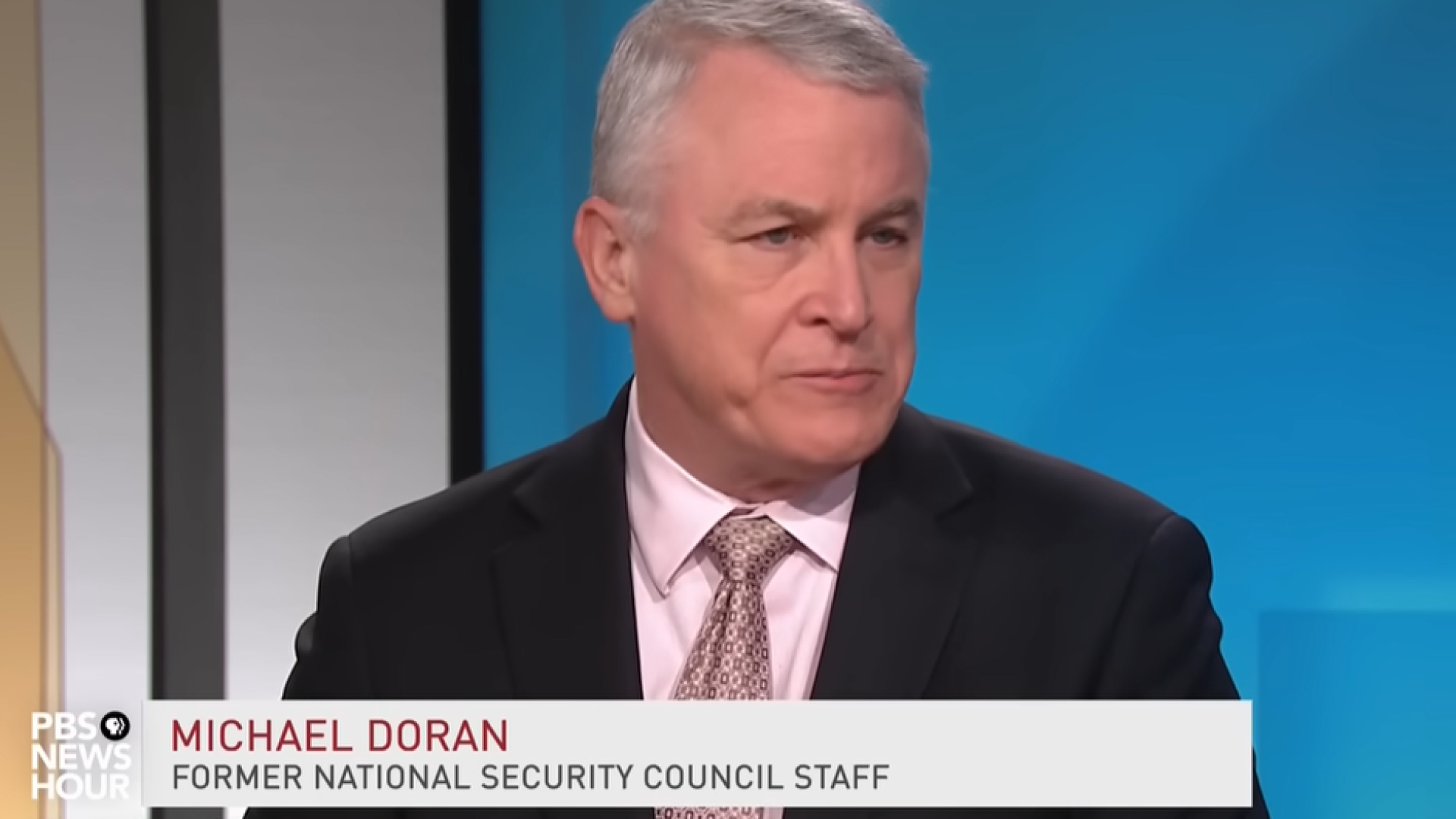 The Iranian Threat and Risk of Regional War | Hudson Institute